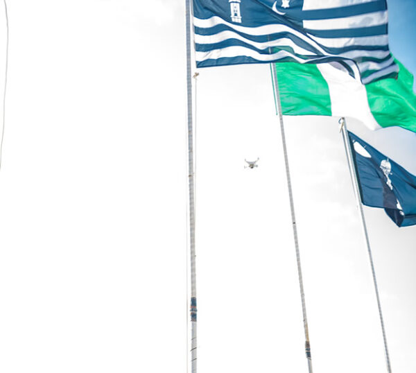 About Us - Majlis Khuddamul Ahmadiyya Nigeria